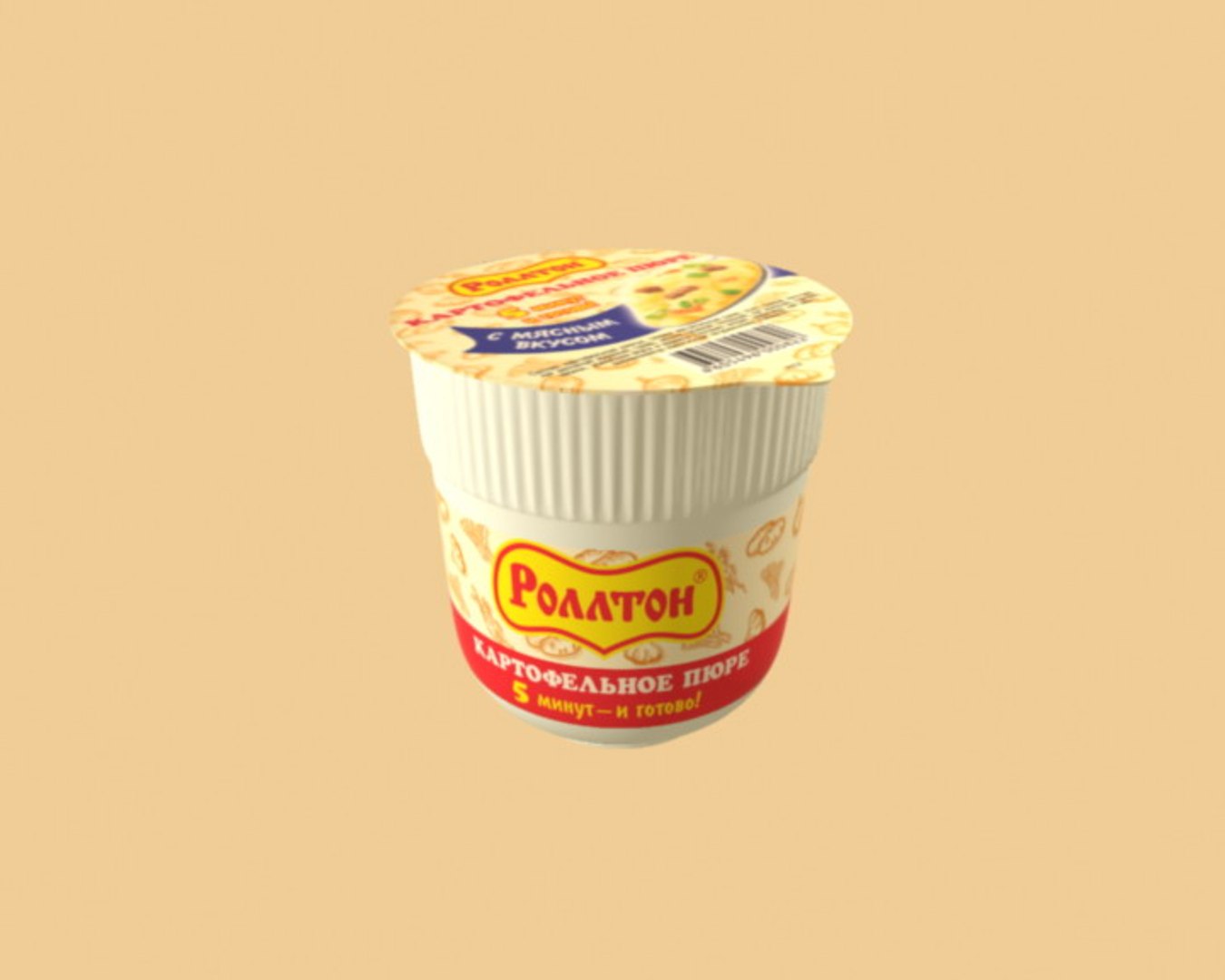 Max Noodles Packs
