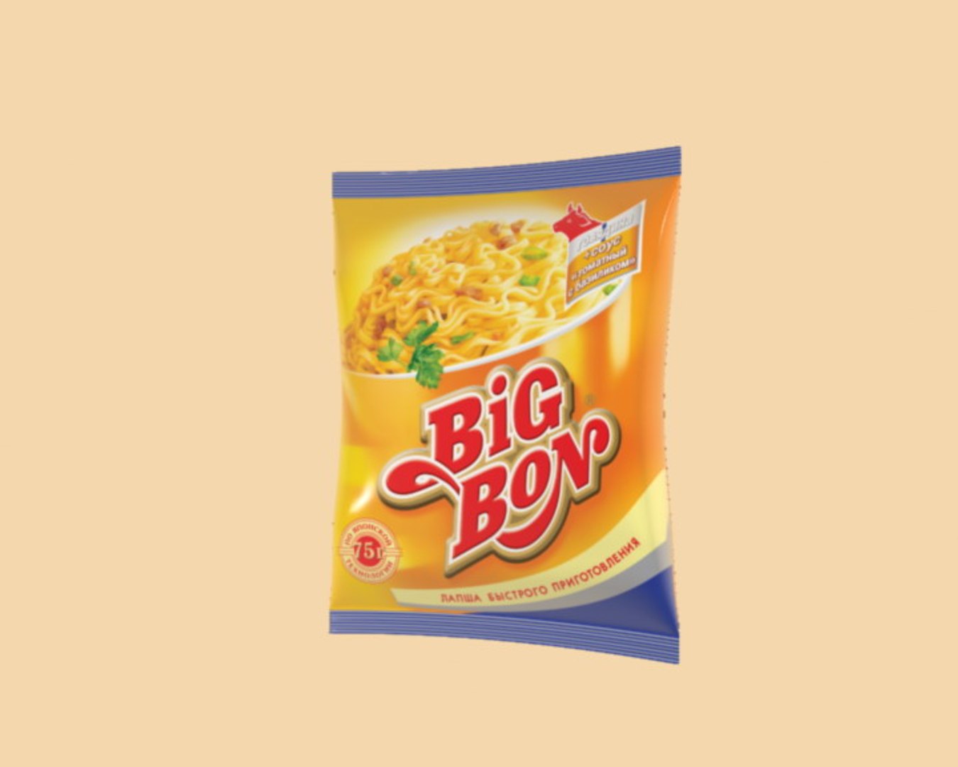 Max Noodles Packs