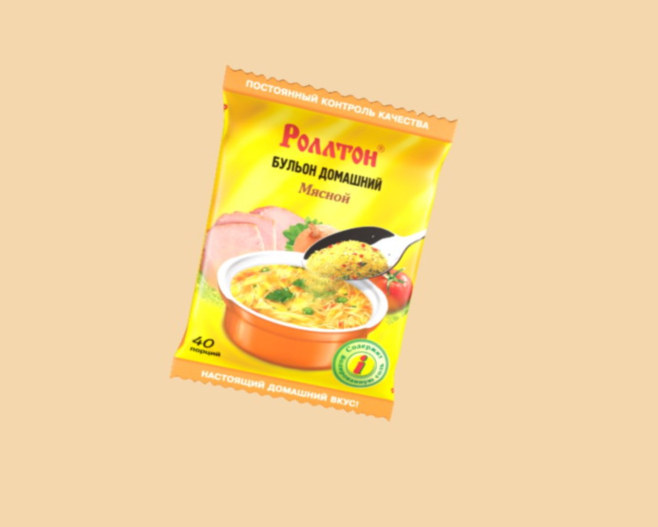Max Noodles Packs