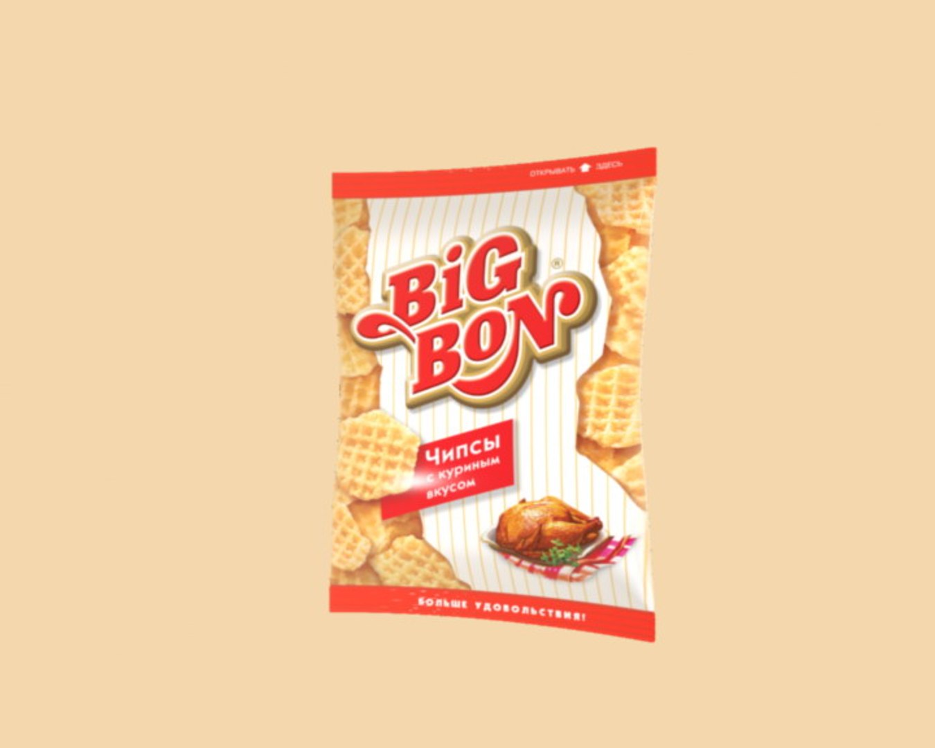Max Noodles Packs