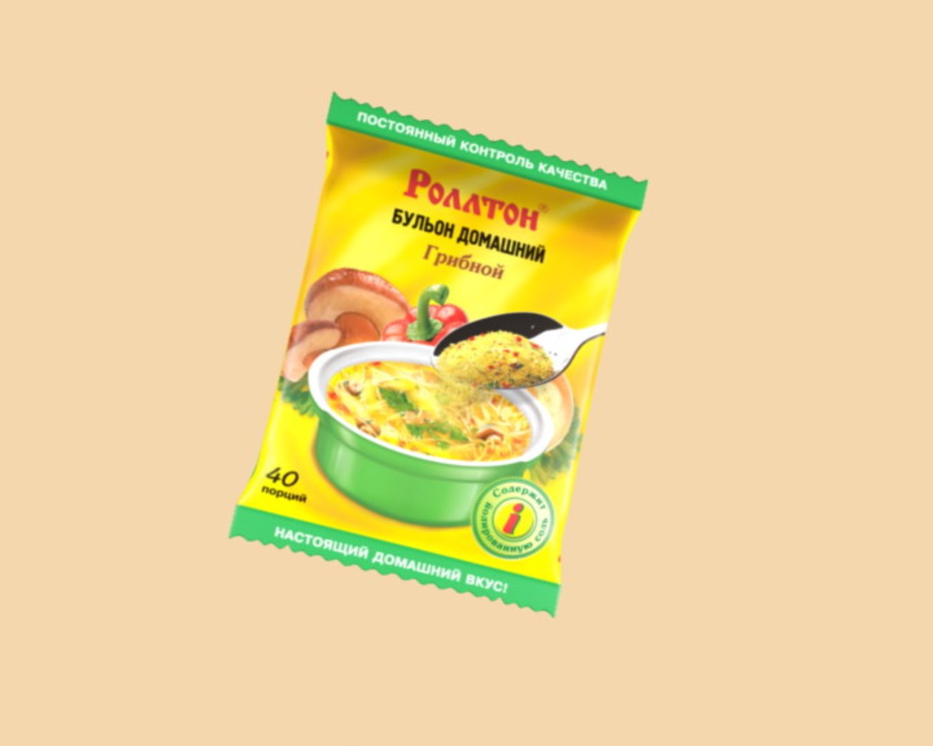 Max Noodles Packs