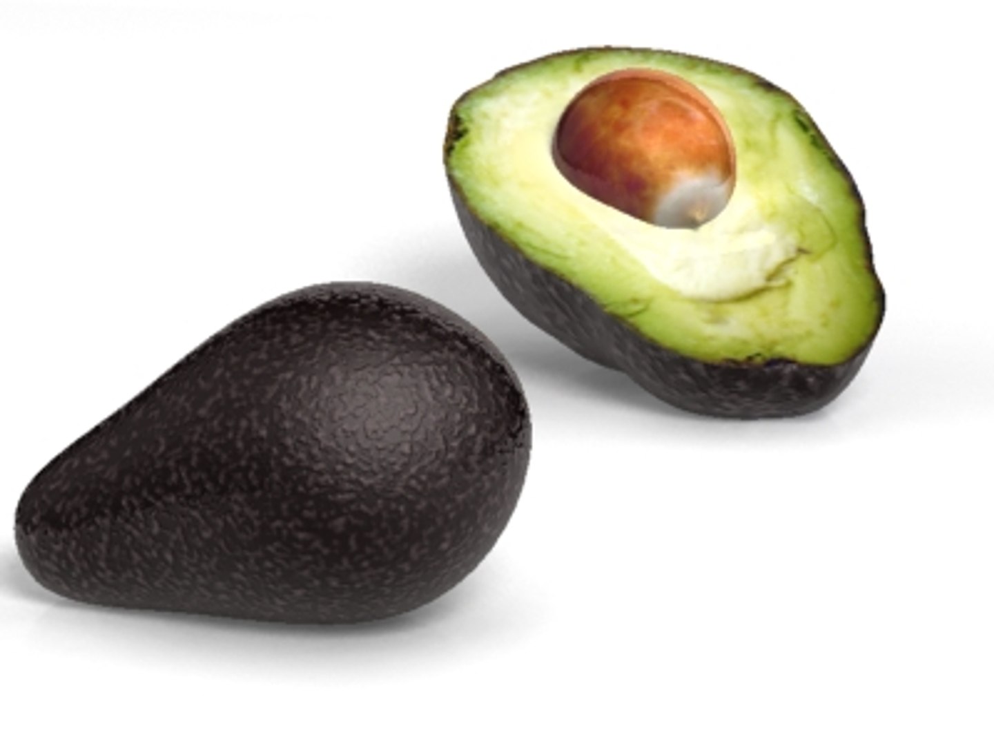 3d Food Mexican Setting Model