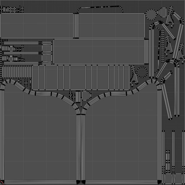 Free Jerry Can 3D model - TurboSquid 1974583