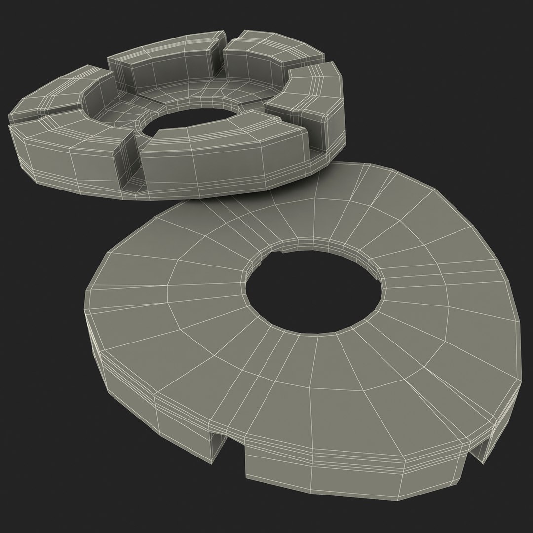 lwo bicycle spoke key