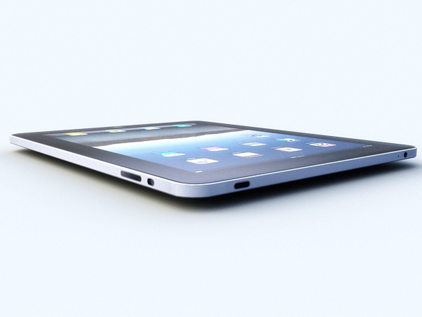 Apple Ipad 3ds