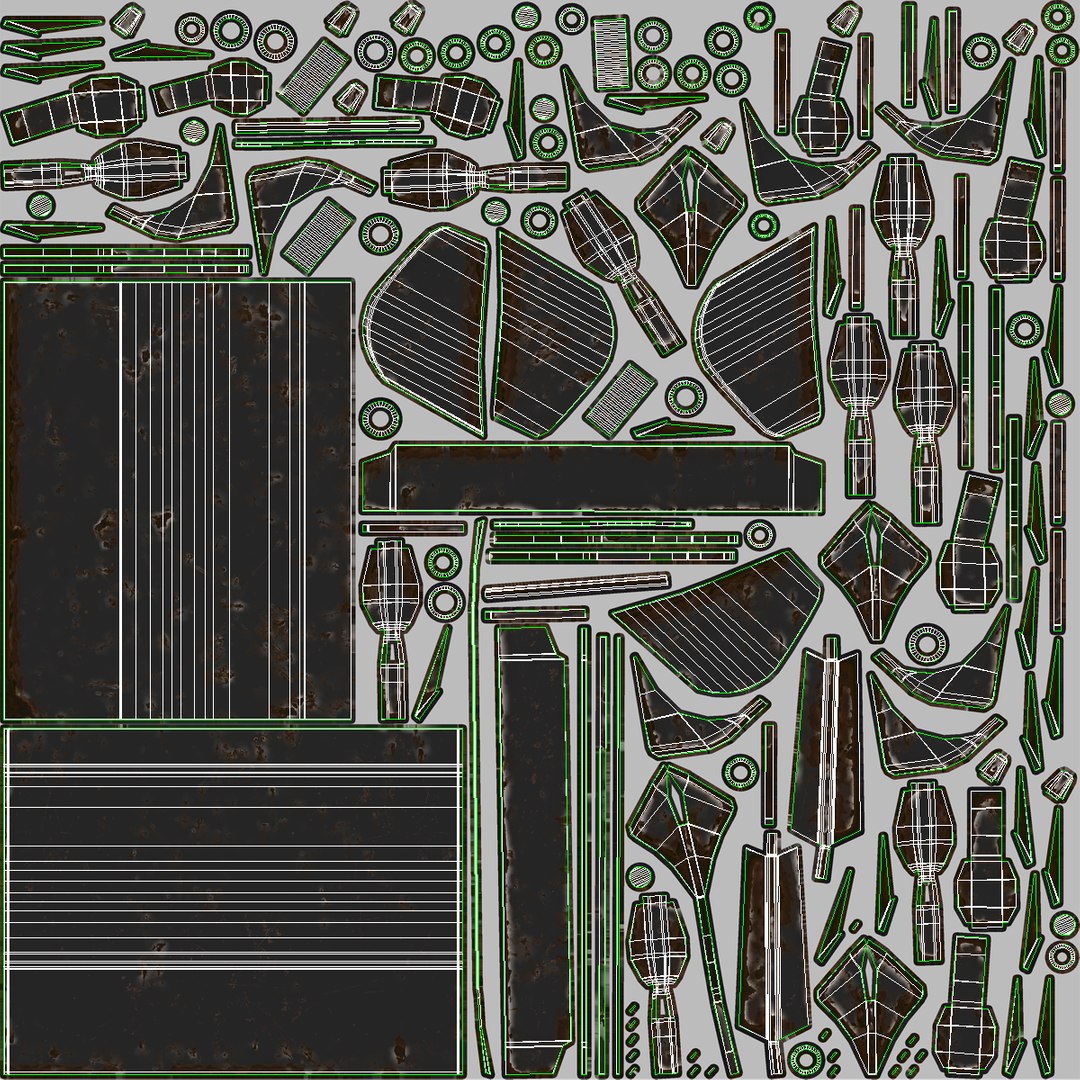 3D Heavy Dump Truck And Wheeld Loader Collection - TurboSquid 2069910