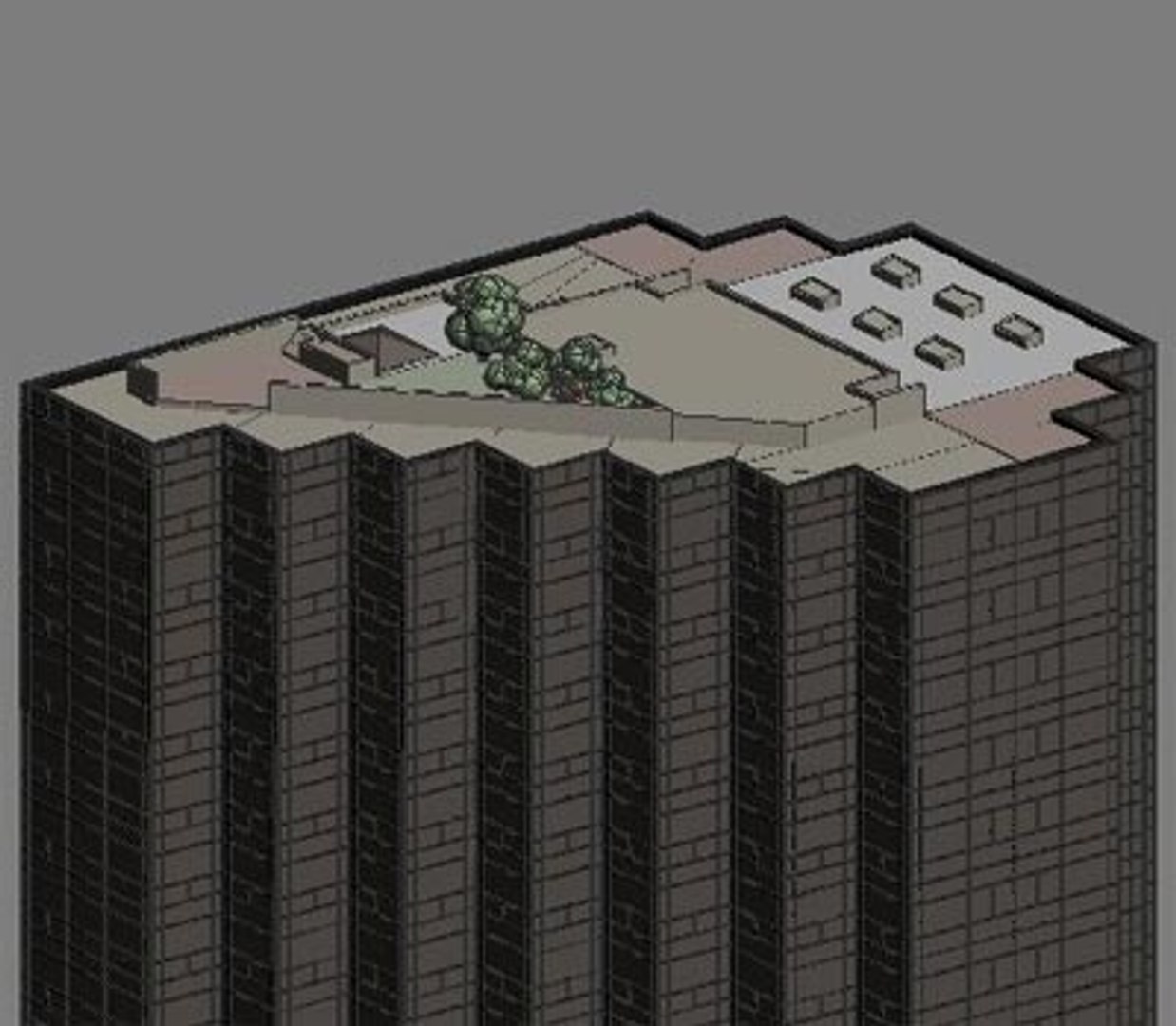 Trump Tower 3d 3ds