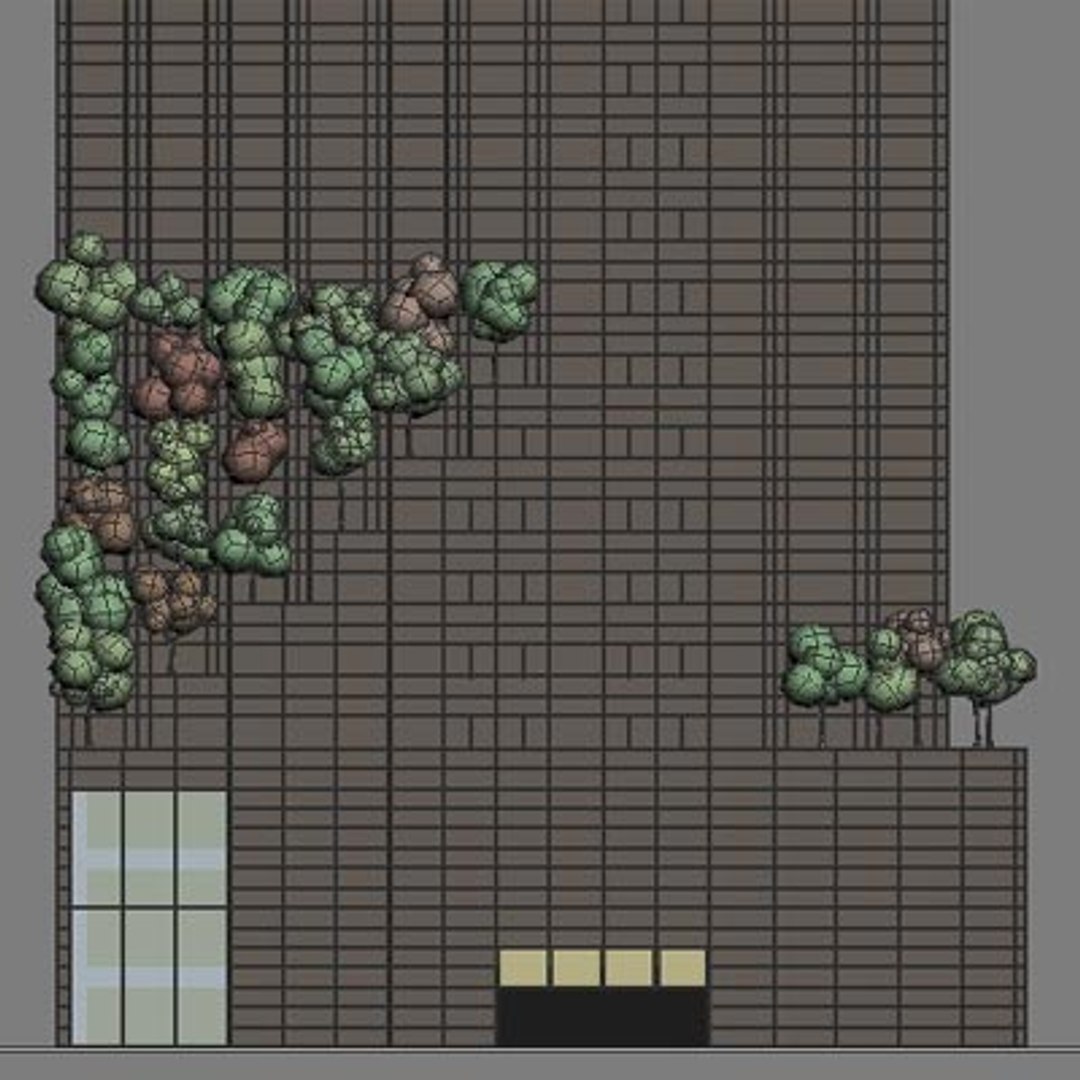 Trump Tower 3d 3ds