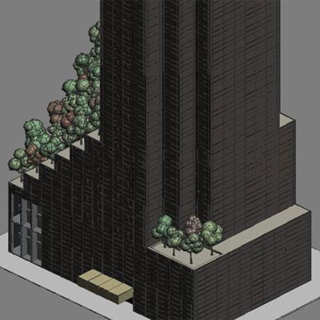 Trump Tower 3d 3ds