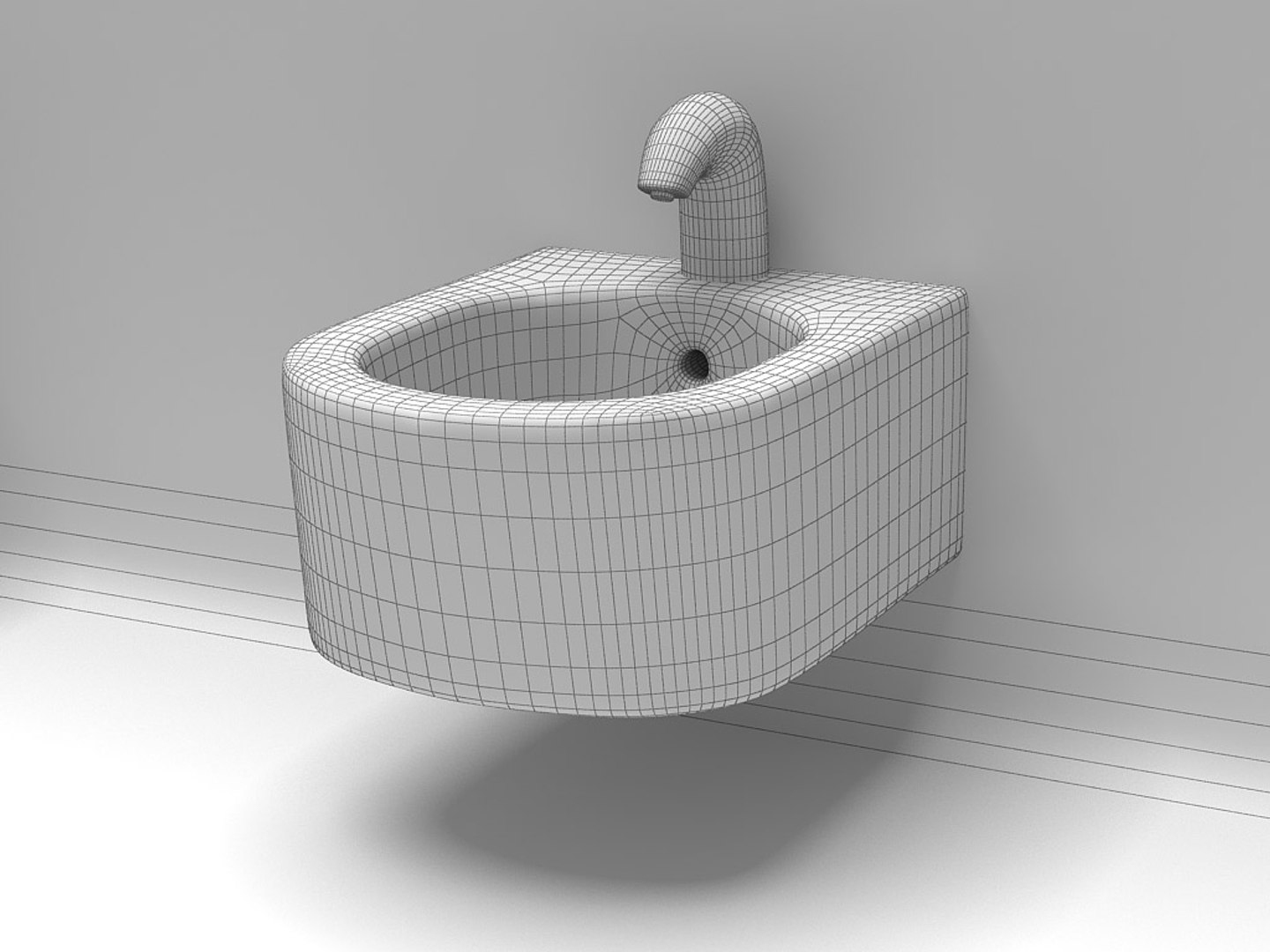 bidet 3ds
