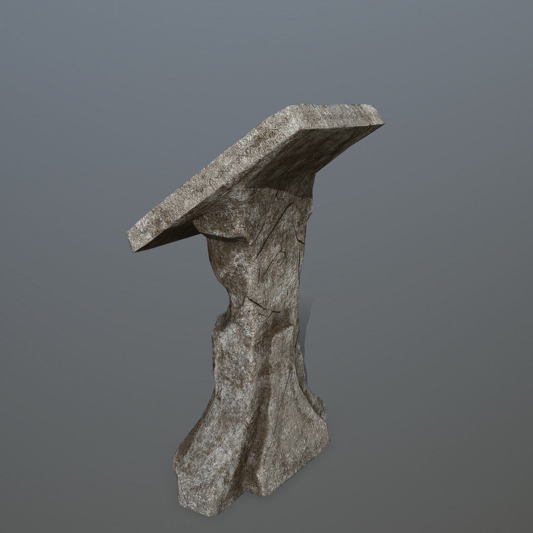 Lectern 3D Model - TurboSquid 1661016