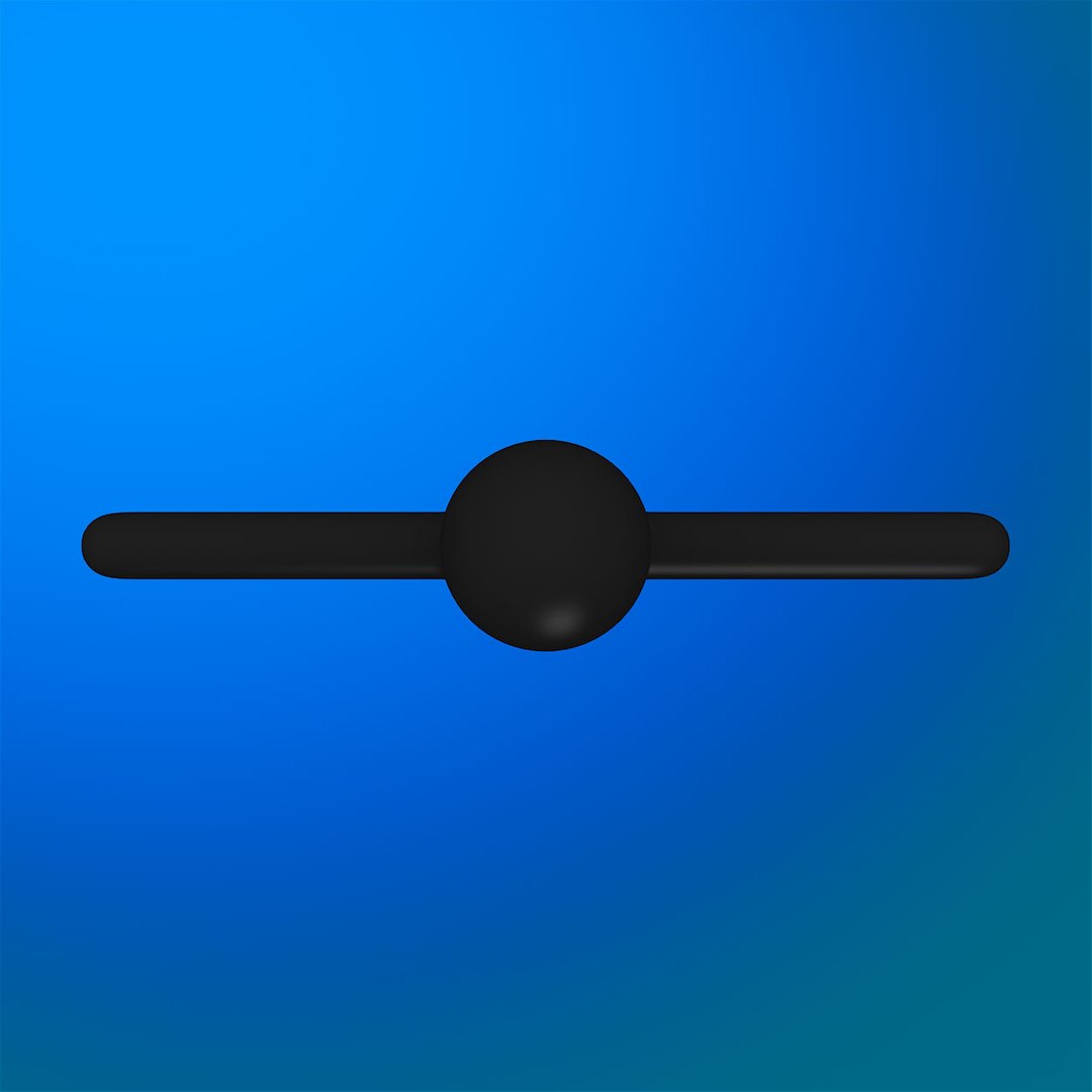 Stickman stickgirl model - TurboSquid 1511517