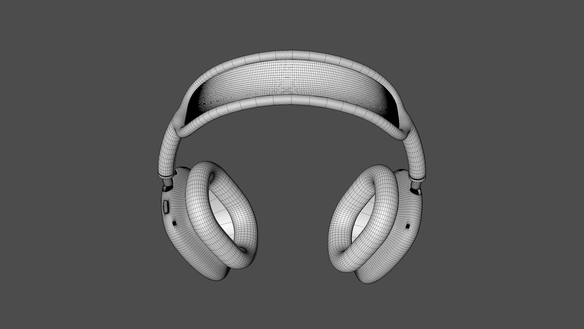Apple Airpod 3D Model - TurboSquid 1665570