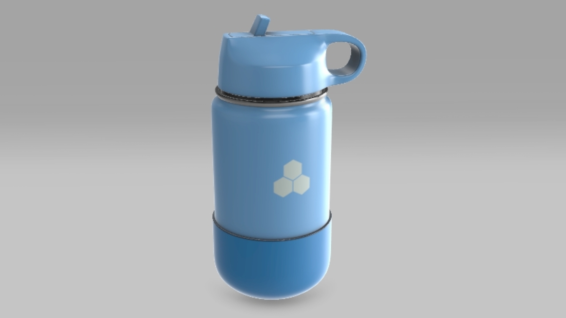 Flask 3D Model - TurboSquid 1747592