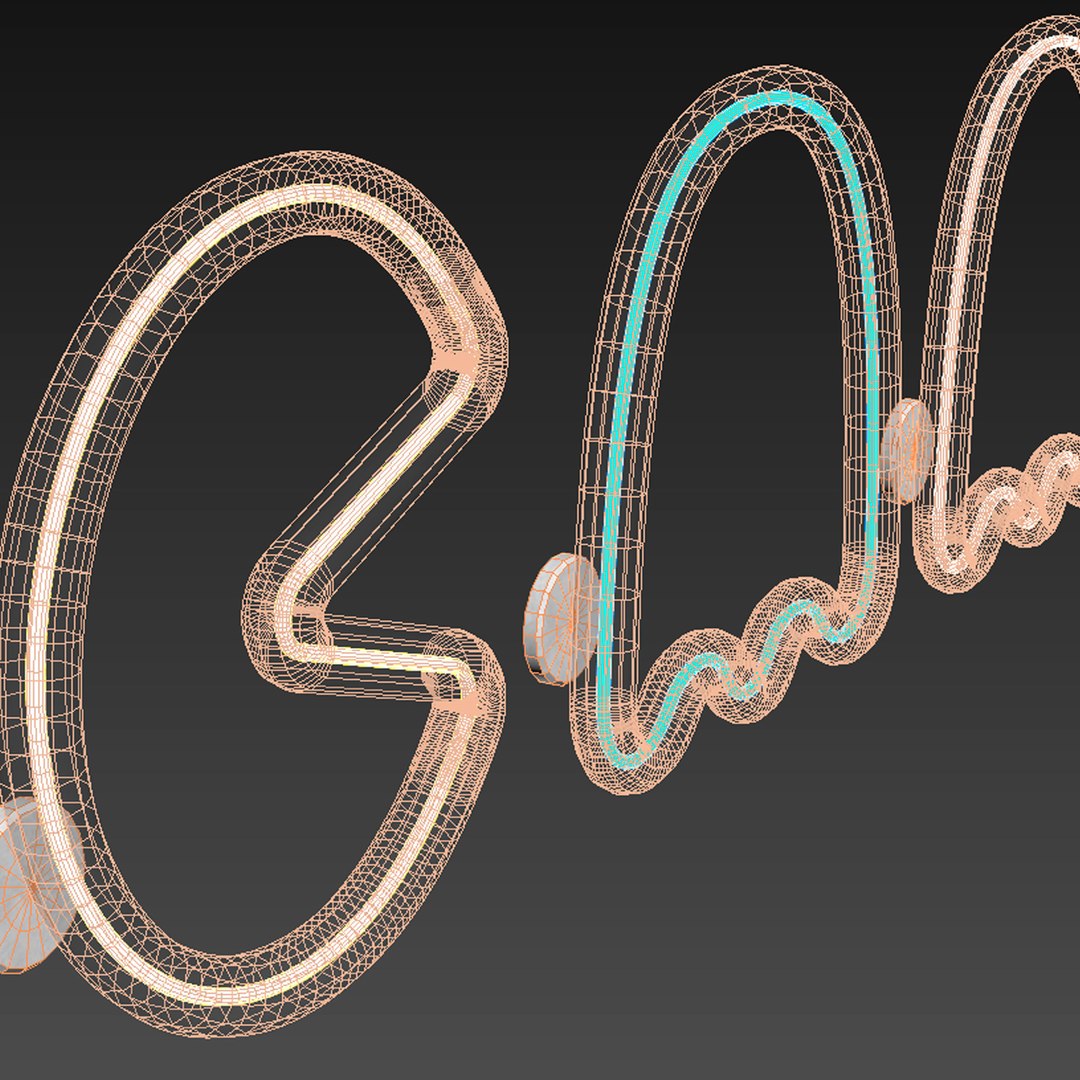 3D Light Modules Set 035 - TurboSquid 1611858