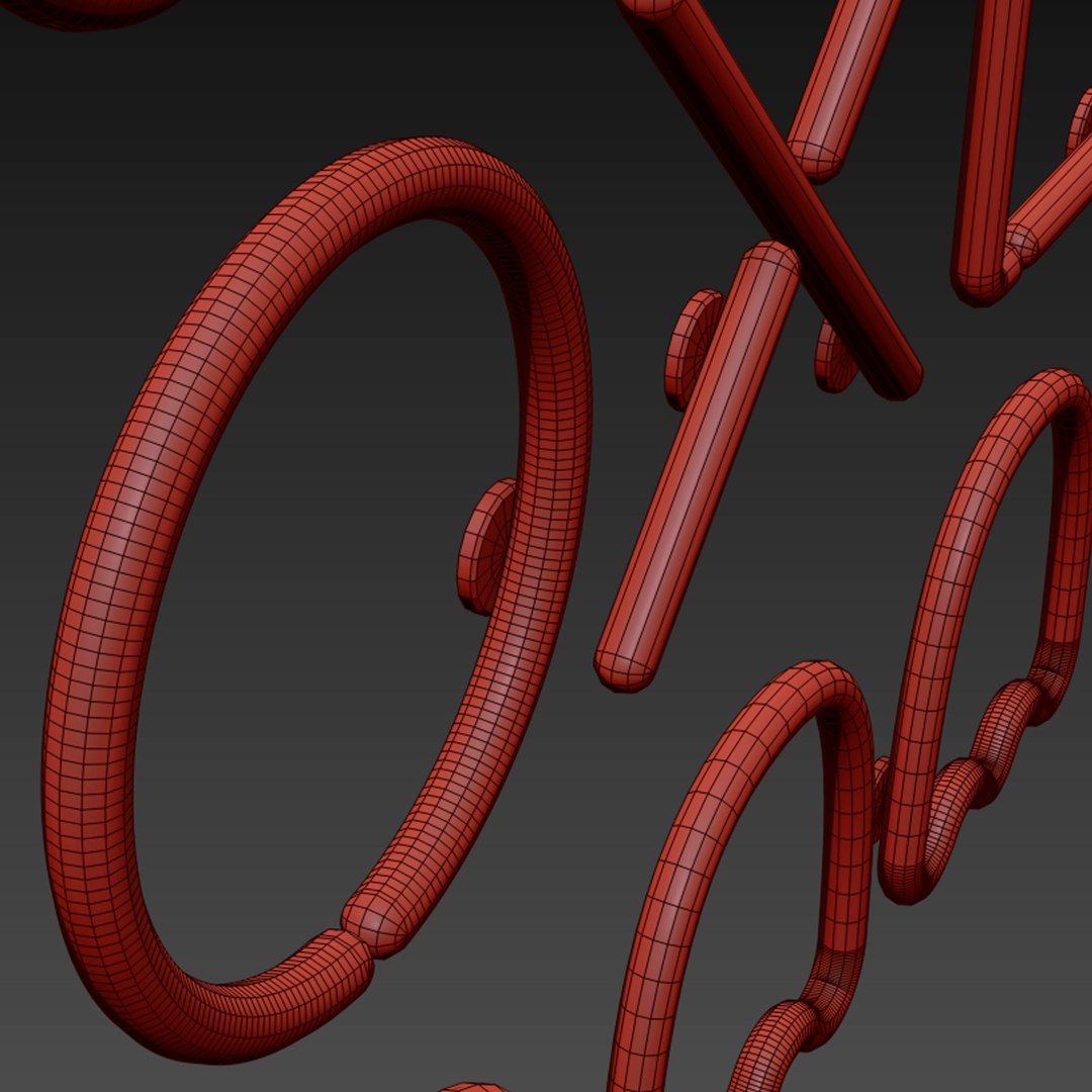 3D Light Modules Set 035 - TurboSquid 1611858