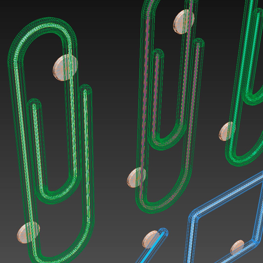 3D Light Modules Set 035 - TurboSquid 1611858