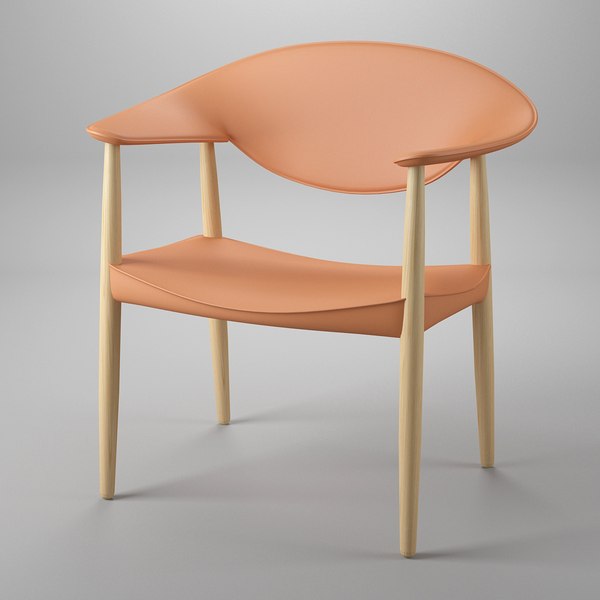 metropolitan chair max