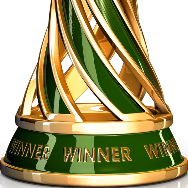 trophy ed