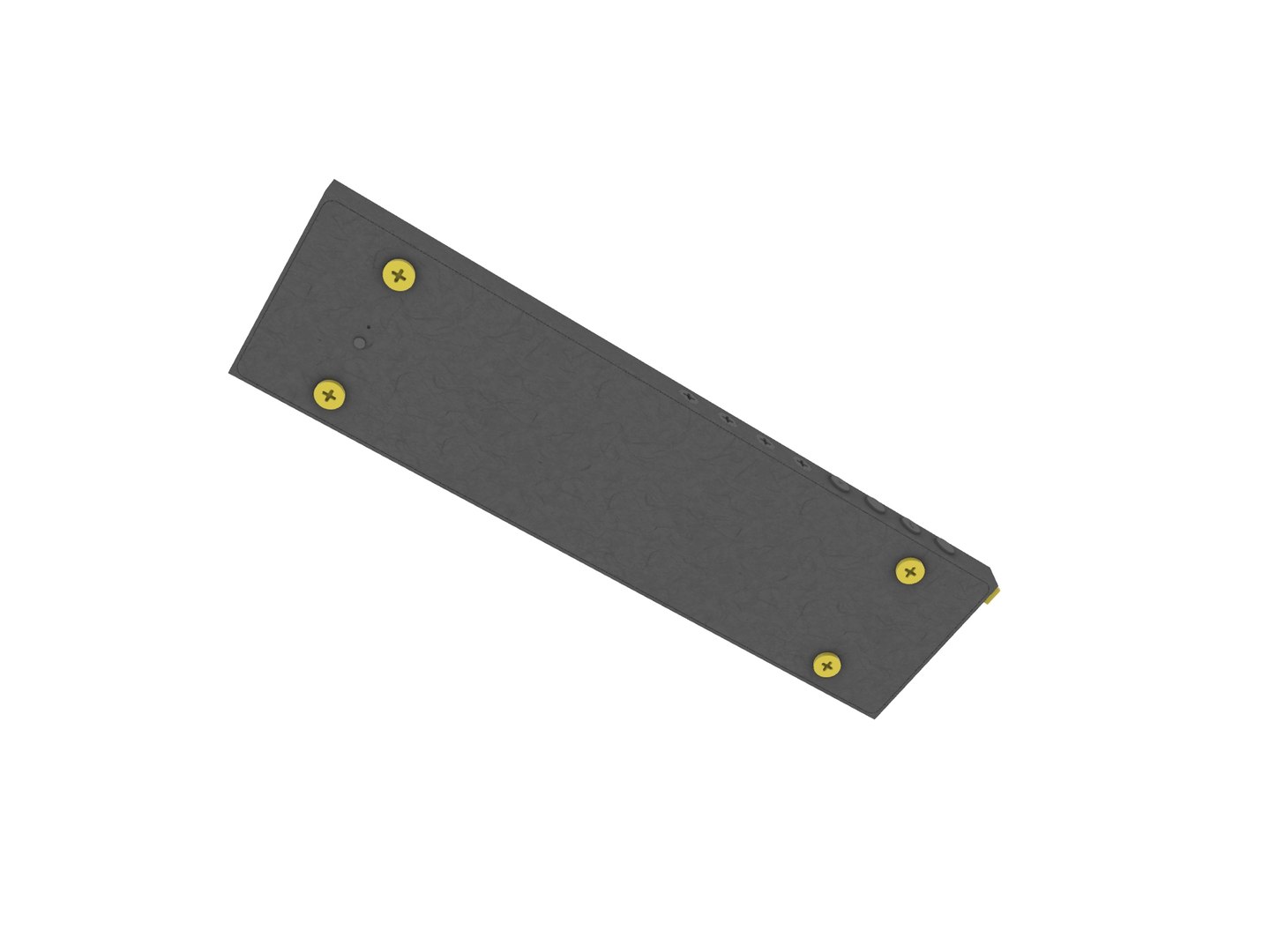 3D OP-Z Synth - TurboSquid 1893329