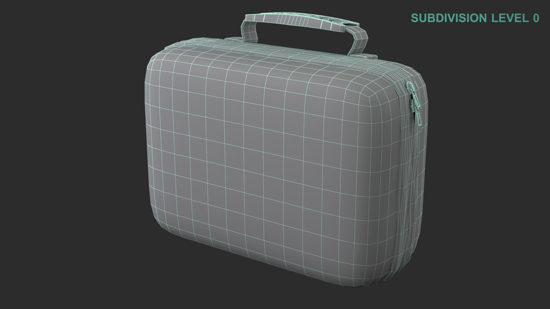 3D First Aid Kit - TurboSquid 2118249