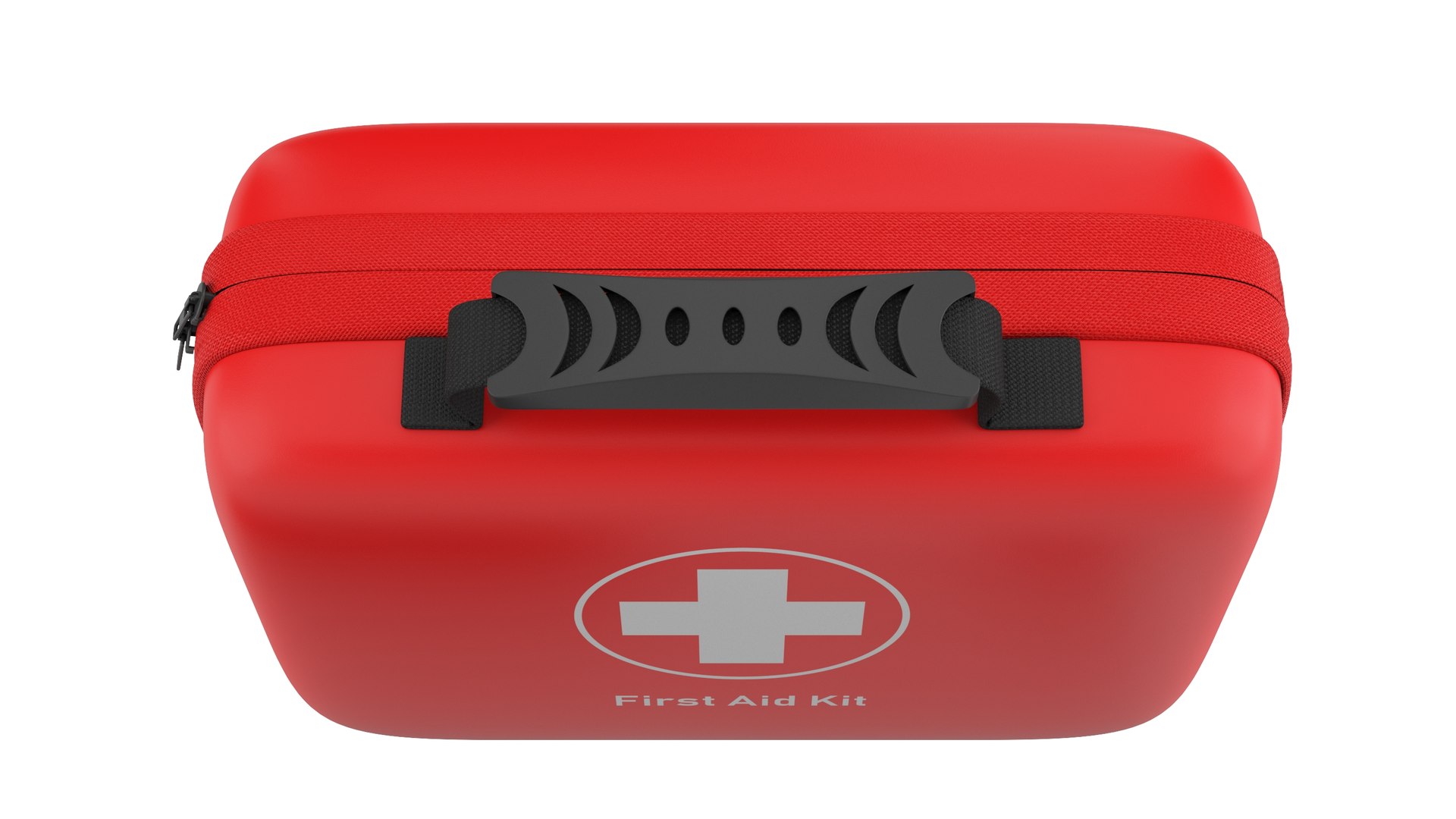 3D First Aid Kit - TurboSquid 2118249