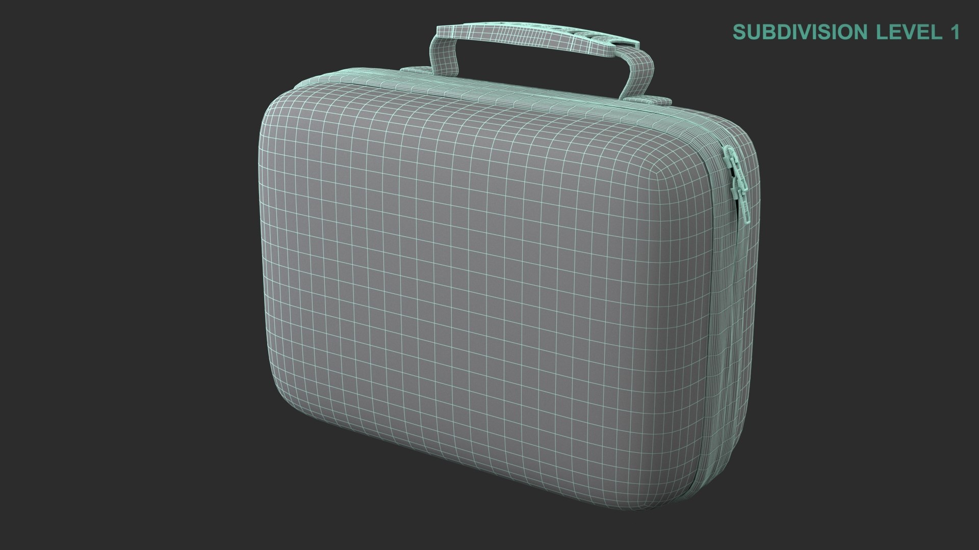 3D First Aid Kit - TurboSquid 2118249