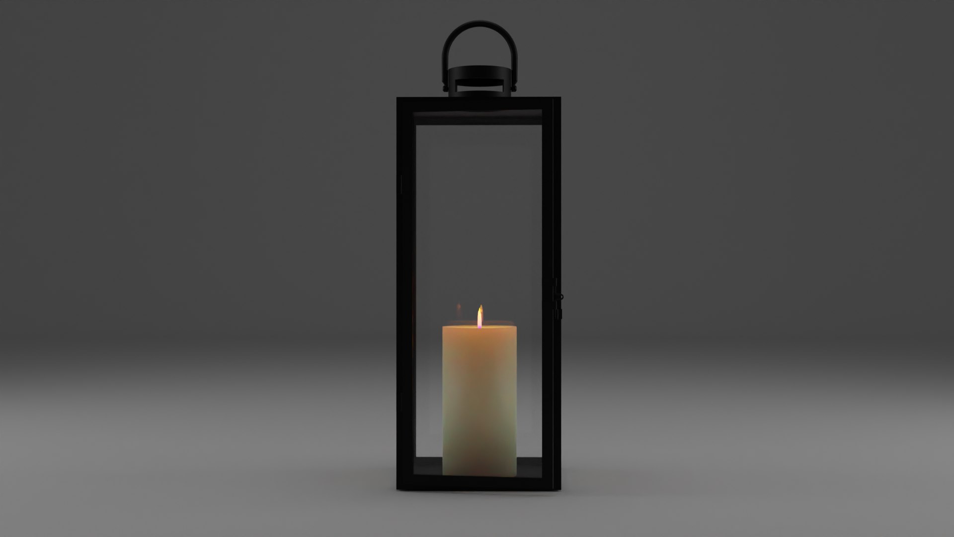 3D Lantern Model - TurboSquid 2078889