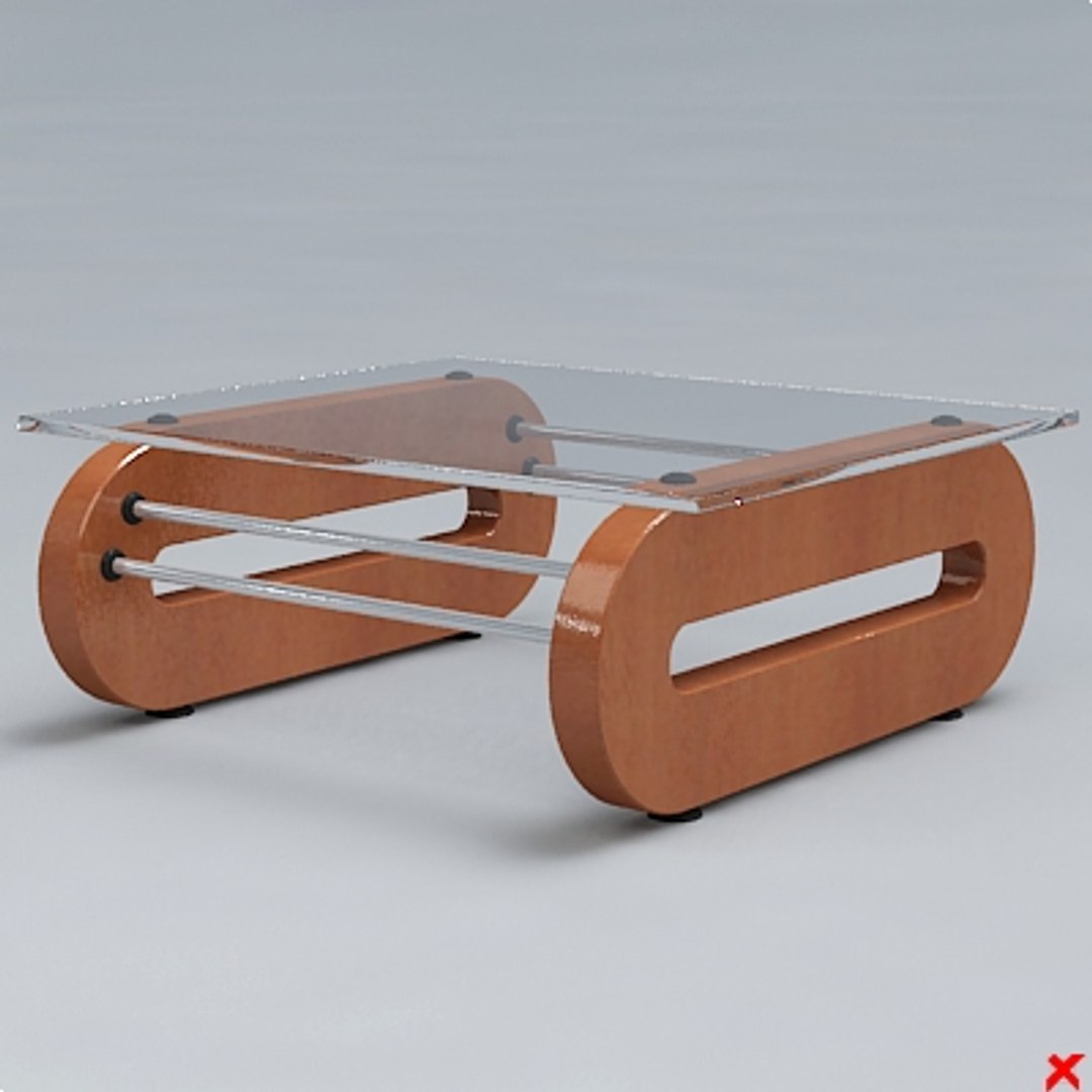 Free Max Mode Table Coffee