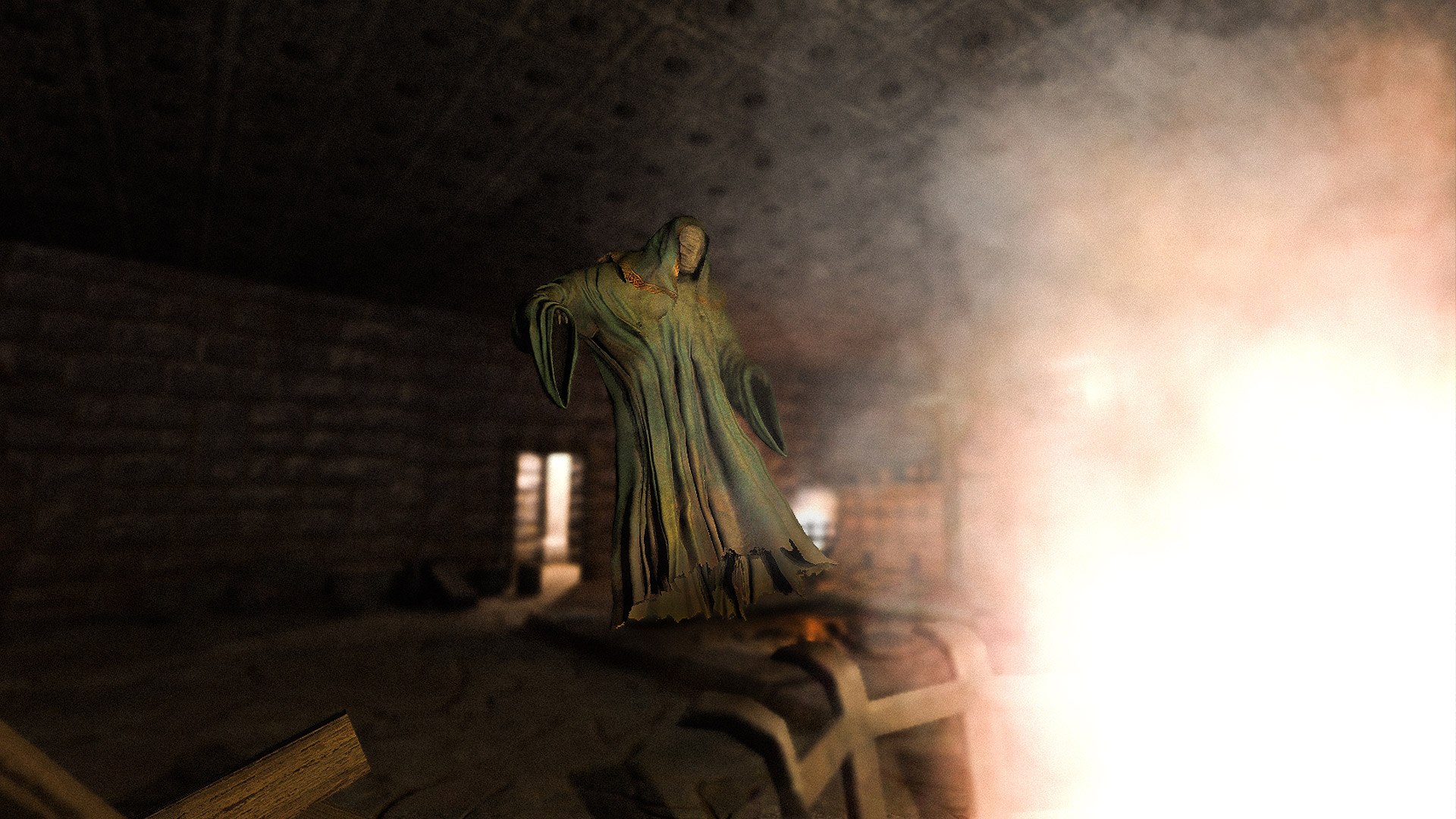 3D Weeper Pack Pbr - TurboSquid 1273041