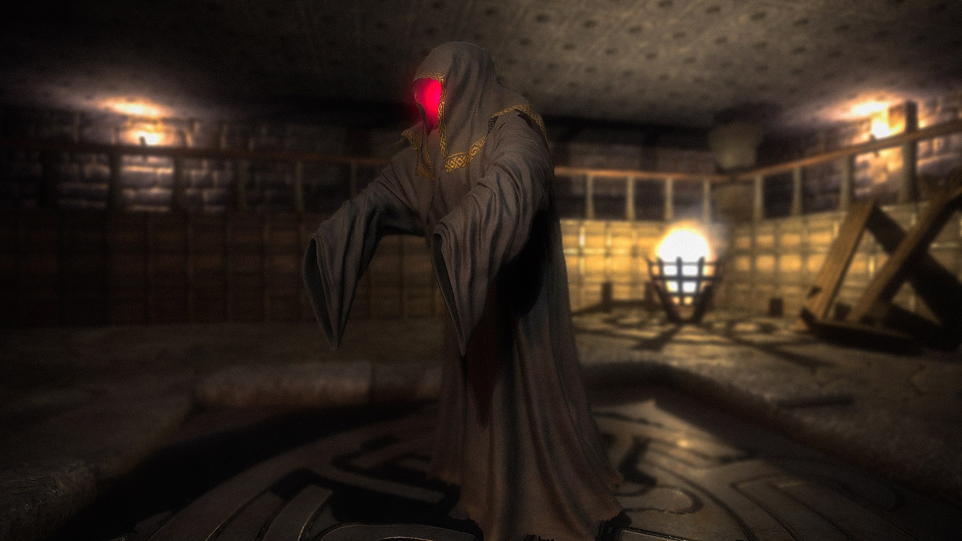 3D Weeper Pack Pbr - TurboSquid 1273041