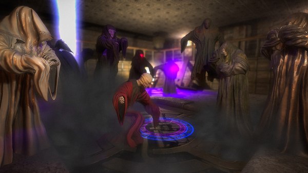 Infinity PBR 3D Models for Download | TurboSquid