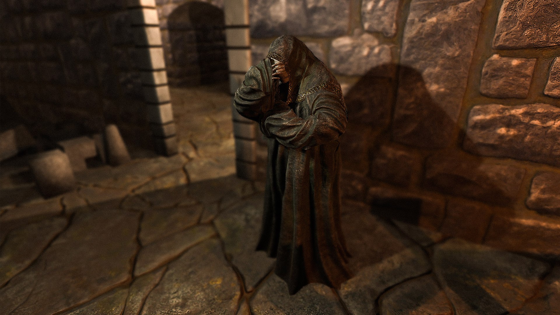 3D Weeper Pack Pbr - TurboSquid 1273041