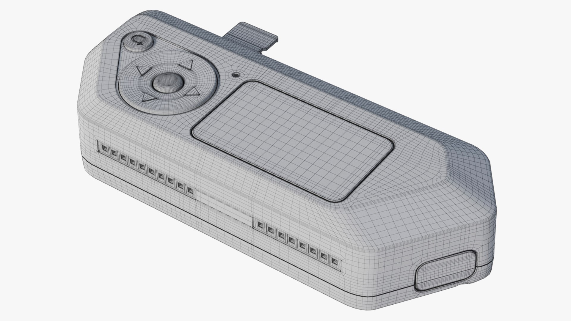 Flipper Zero 3D Model - TurboSquid 2178514