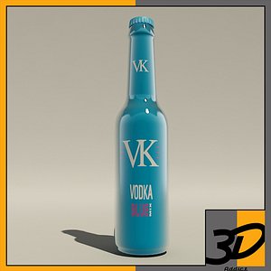 VK 3D Models for Download | TurboSquid