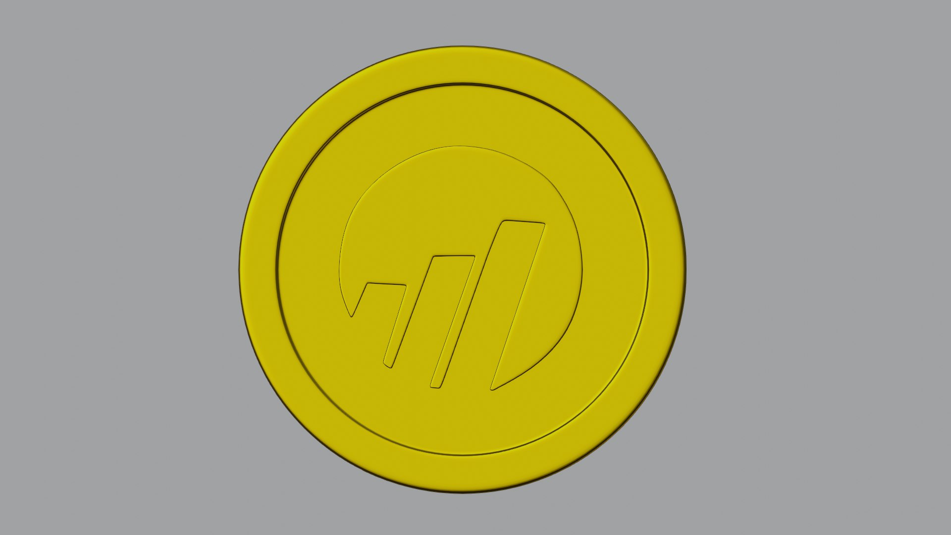 Worldcoin 3D Model - TurboSquid 1914244