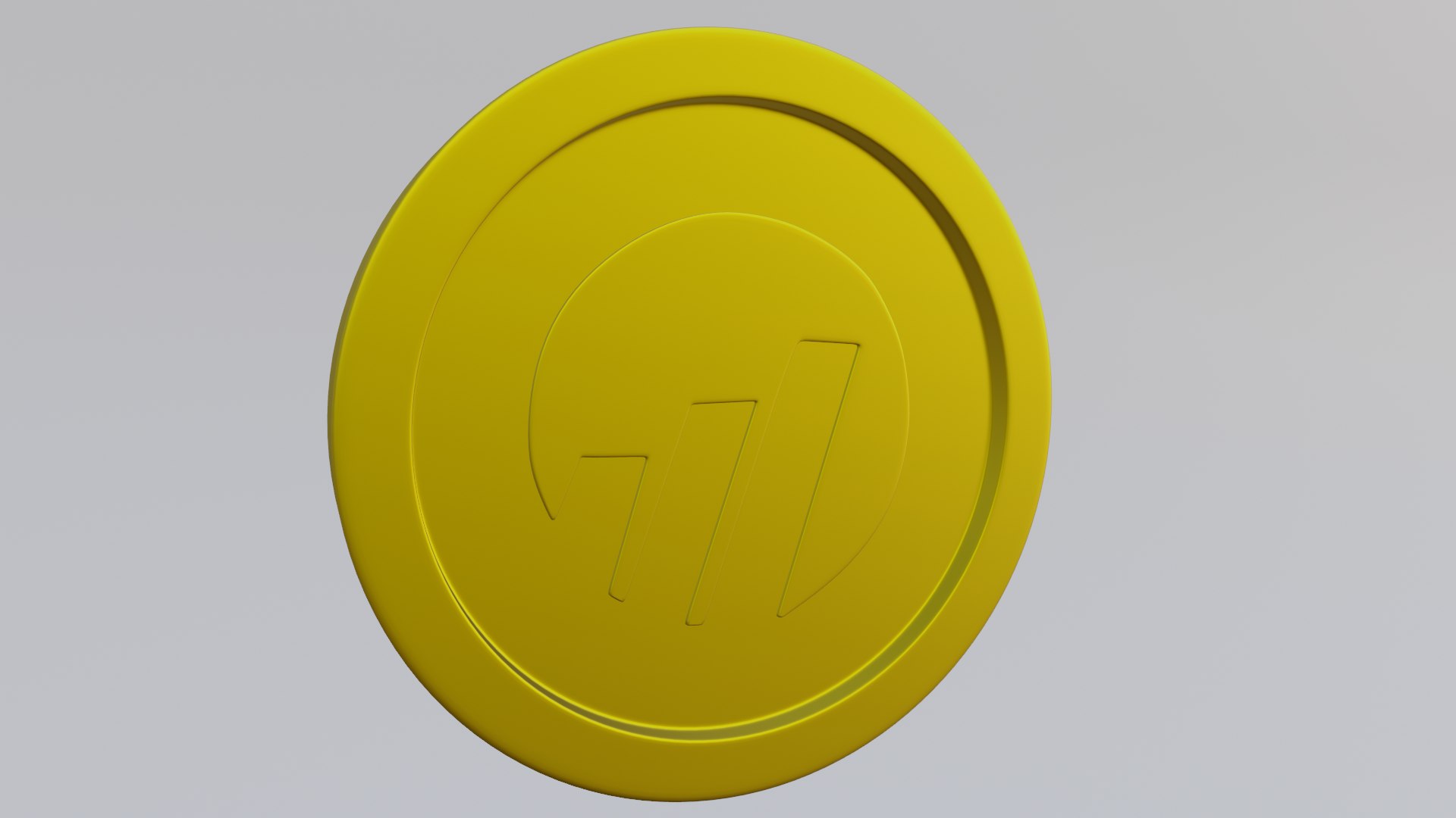 Worldcoin 3D Model - TurboSquid 1914244