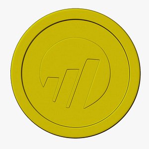 Coin STL Models for Download | TurboSquid