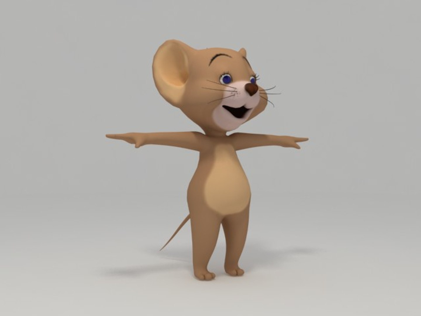 3ds Max Mouse
