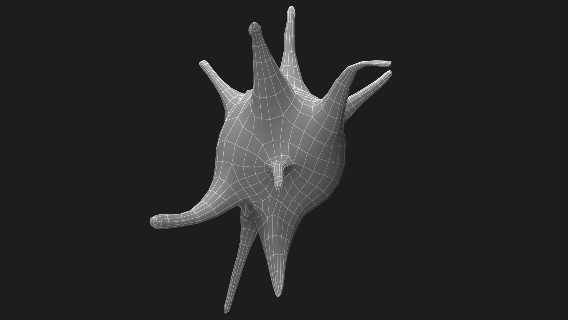 Platelet 3D - TurboSquid 1972135