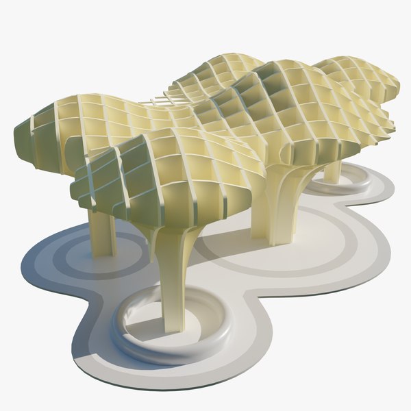 Free 3D Grid Models | TurboSquid