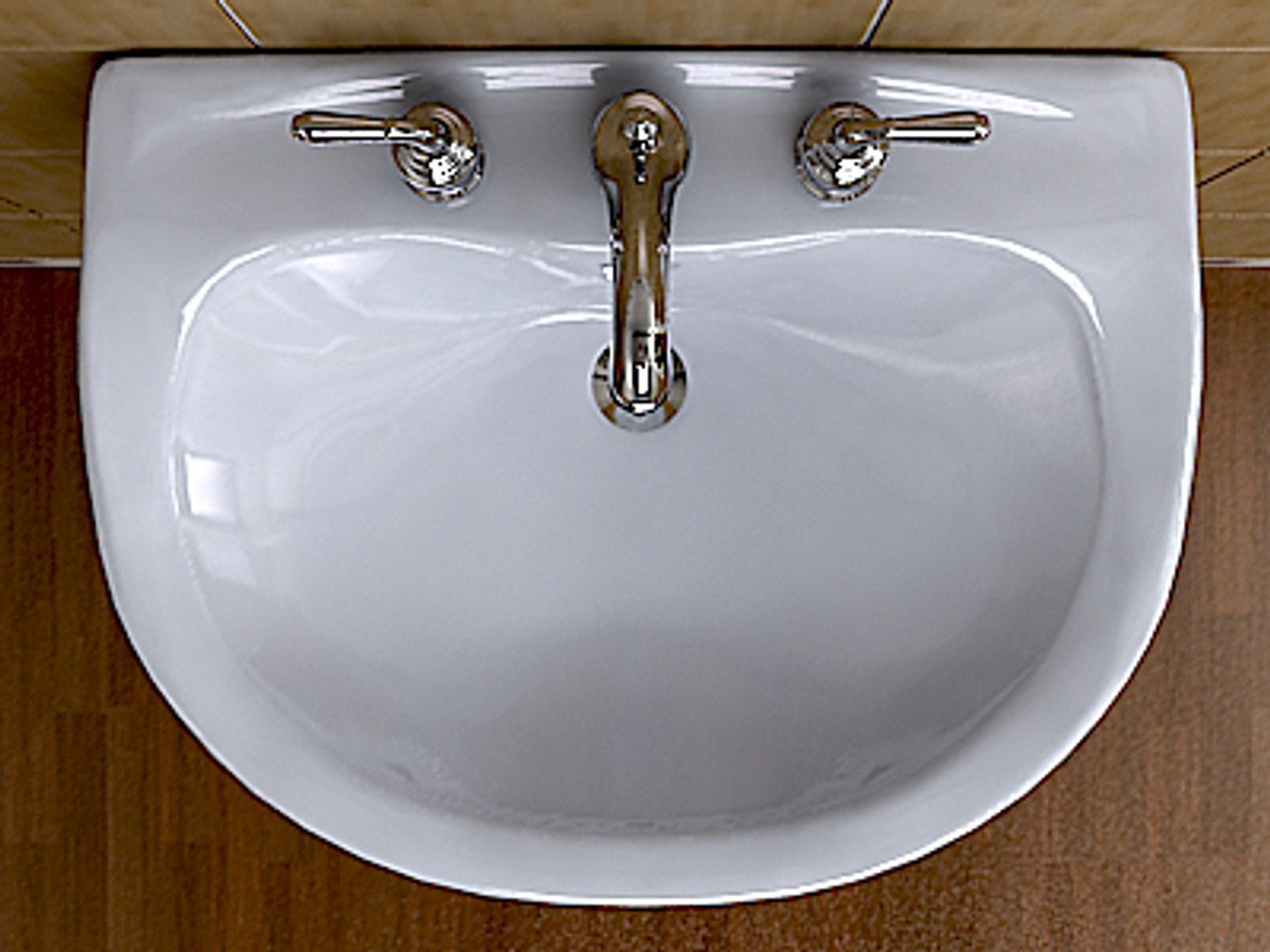 3d realistic toto supreme moen