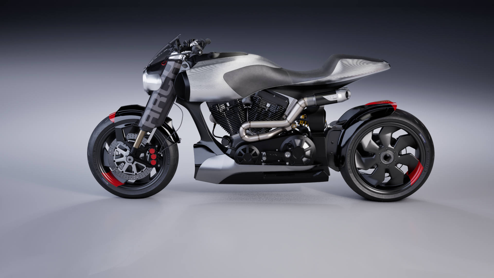 Arch Method 143 3D - TurboSquid 2172264