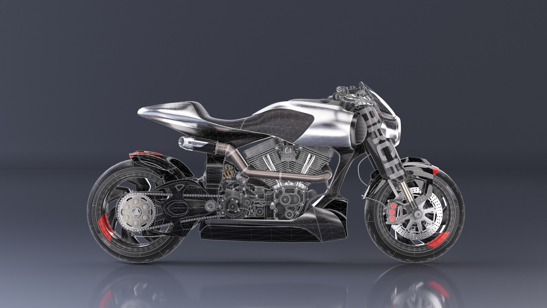 Arch Method 143 3D - TurboSquid 2172264