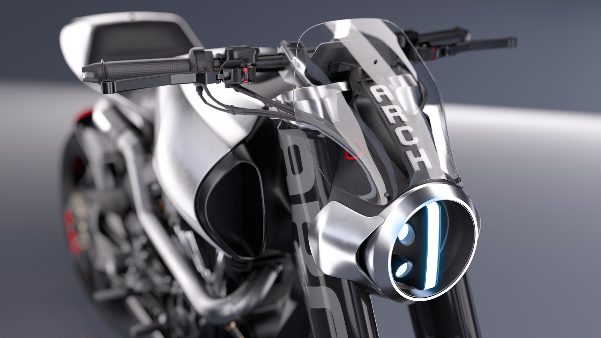 Arch Method 143 3D - TurboSquid 2172264