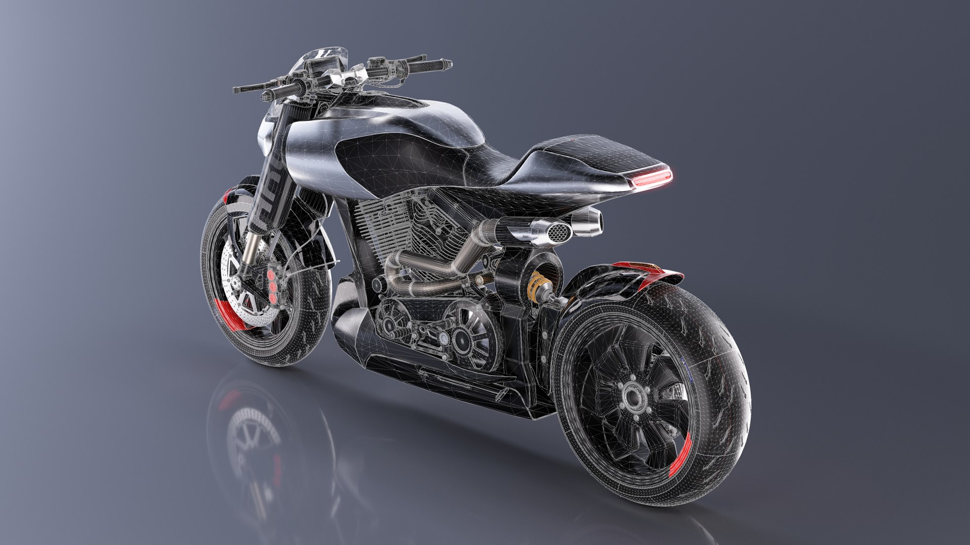 Arch Method 143 3D - TurboSquid 2172264