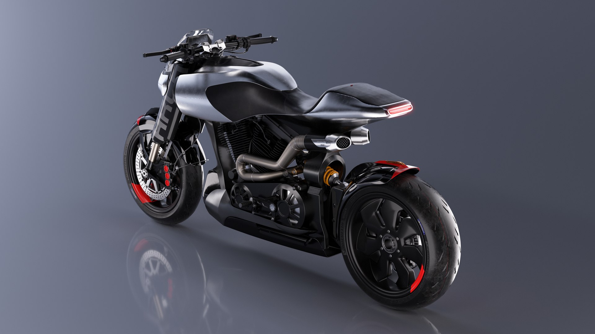 Arch Method 143 3D - TurboSquid 2172264