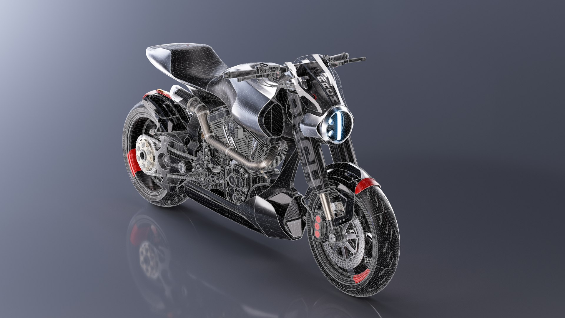 Arch Method 143 3D - TurboSquid 2172264