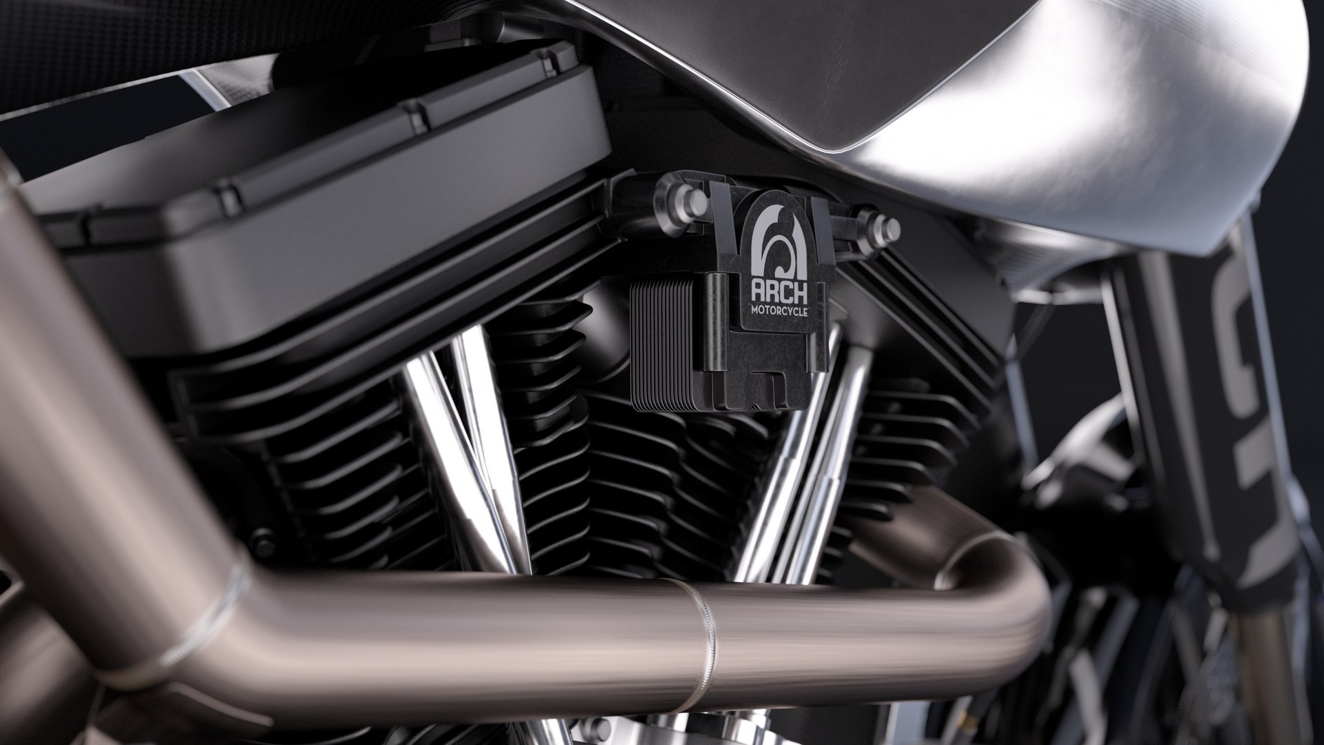 Arch Method 143 3D - TurboSquid 2172264