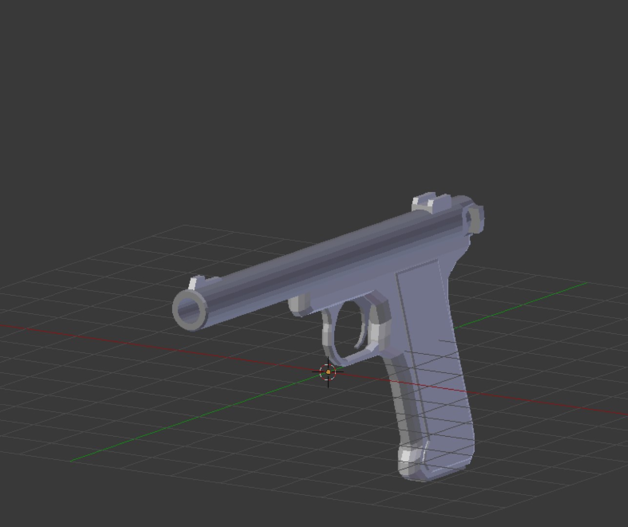 Pack Of 15 Modern Weapons 6 Attachments 3D Model - TurboSquid 2295182